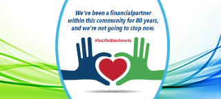 Benchmark FCU | Serving Chester County, PA