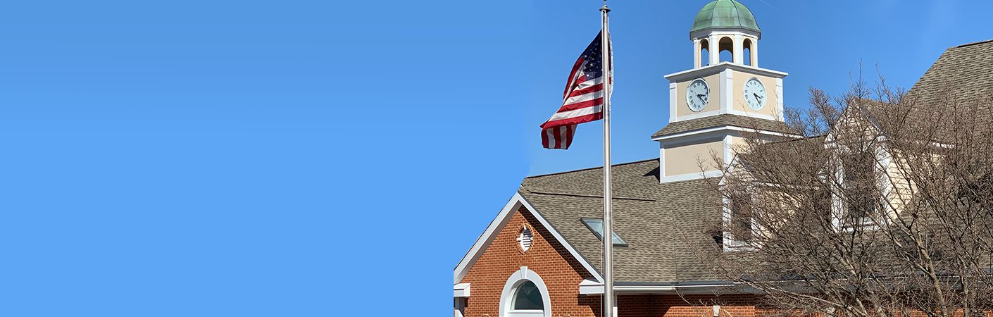 Locations & Hours | Benchmark FCU