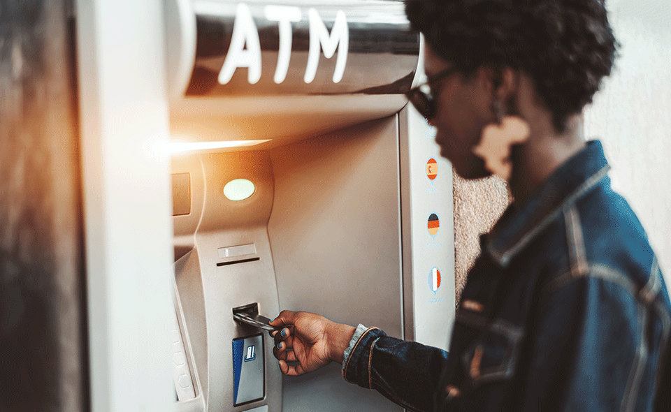 Banking Services | Benchmark FCU