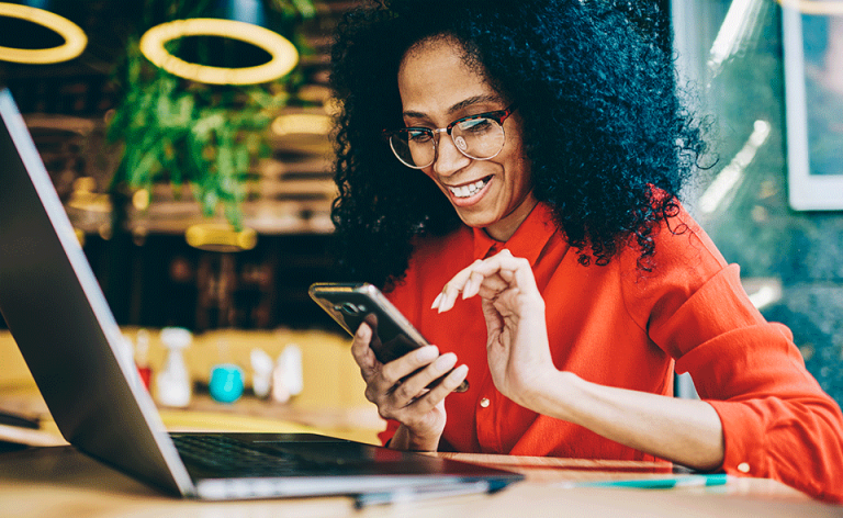 Welcome to Benchmark Federal Credit Union