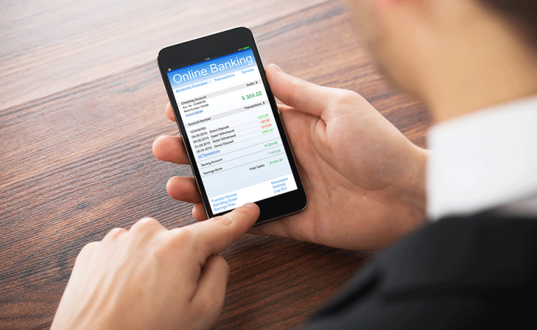 Account Services | Benchmark FCU