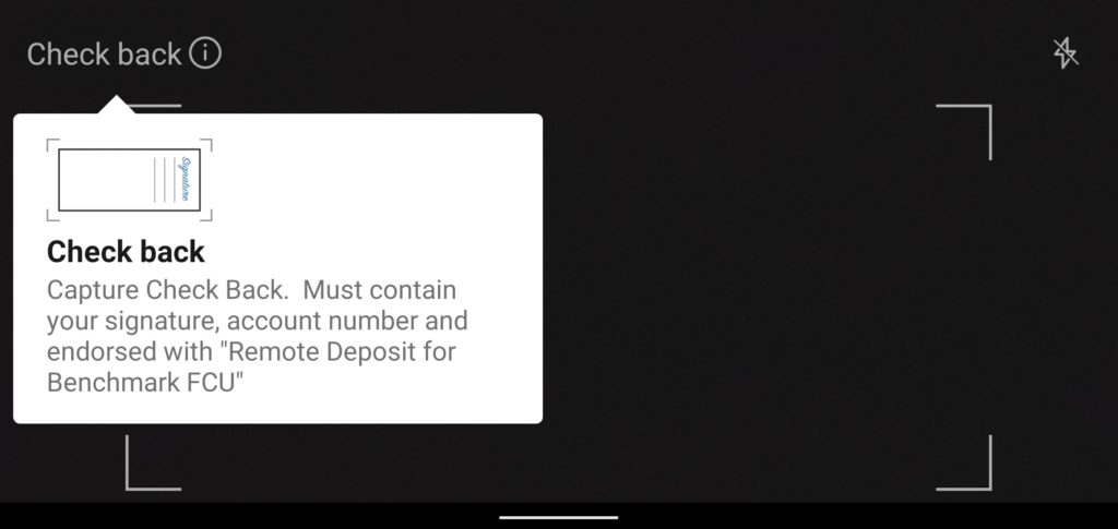 Digital Banking | Benchmark FCU