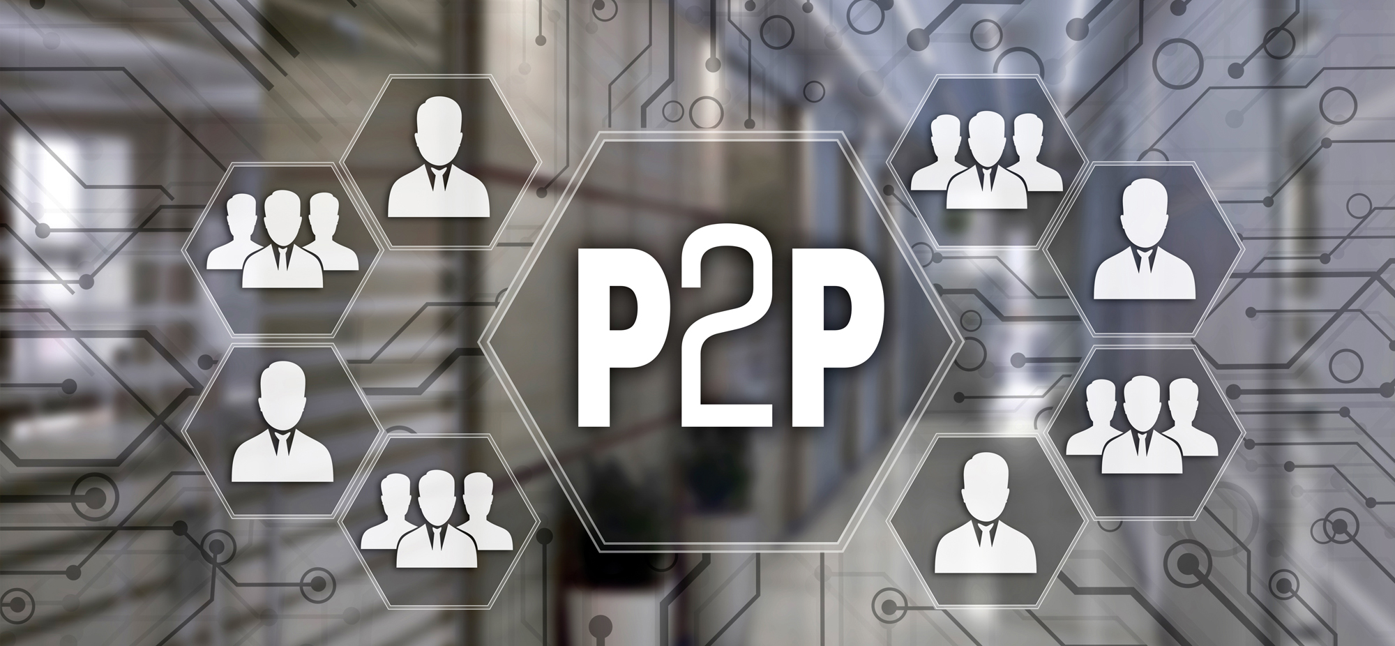 Peer to Peer (P2P) Payments | Benchmark FCU
