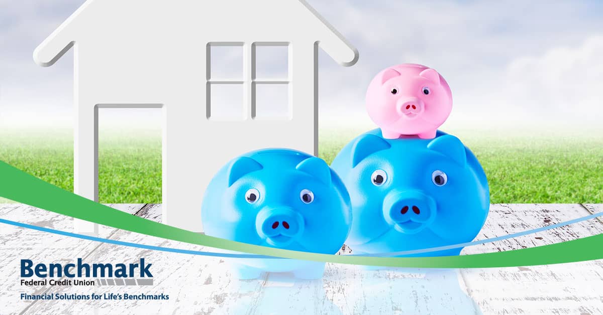 Home Equity Loan Secret Powers | Benchmark FCU