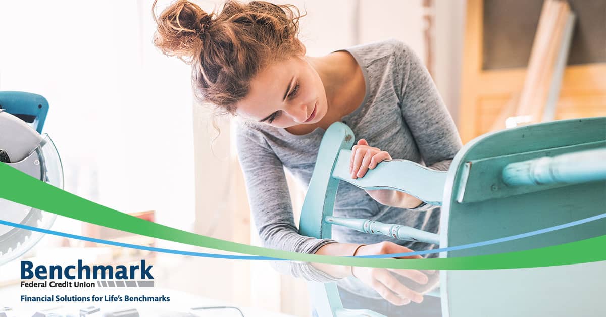 14 Tools Every Homeowner Needs | Benchmark FCU 14 Tools Every Homeowner Needs | Benchmark FCU