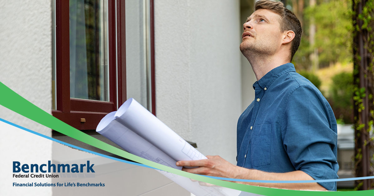 Tips to prepare for appraisal | Benchmark FCU