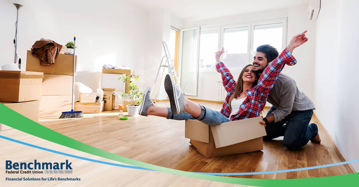 Home Buyer's Guide | Benchmark FCU