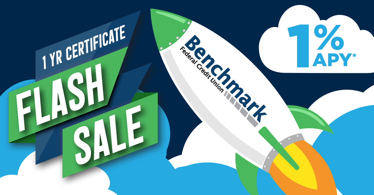 Benchmark FCU | Serving Chester County, PA