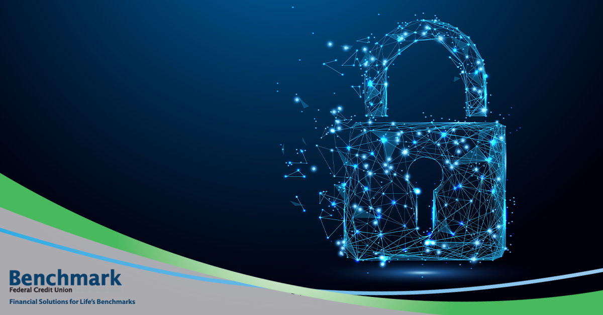 Security Center | Benchmark FCU