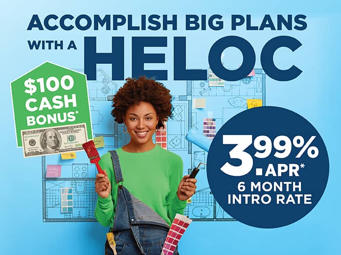 Benchmark FCU | Serving Chester County, PA