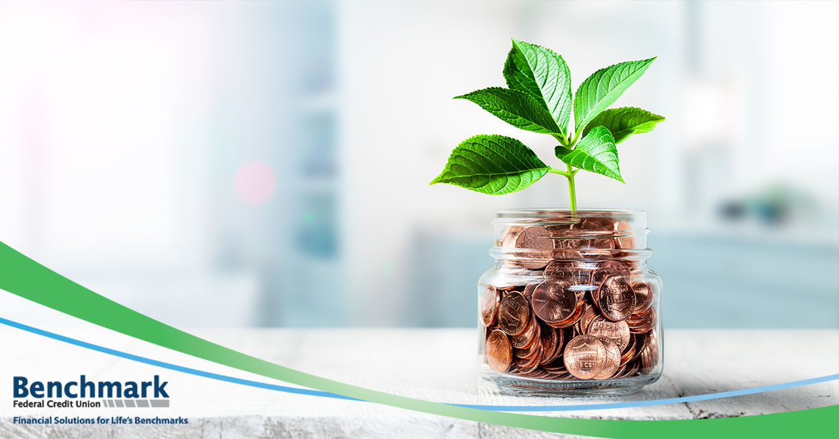 Prioritizing Saving in an Uncertain Economy | Benchmark FCU
