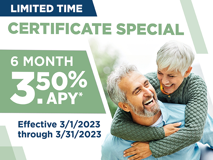 Benchmark FCU | Serving Chester County, PA