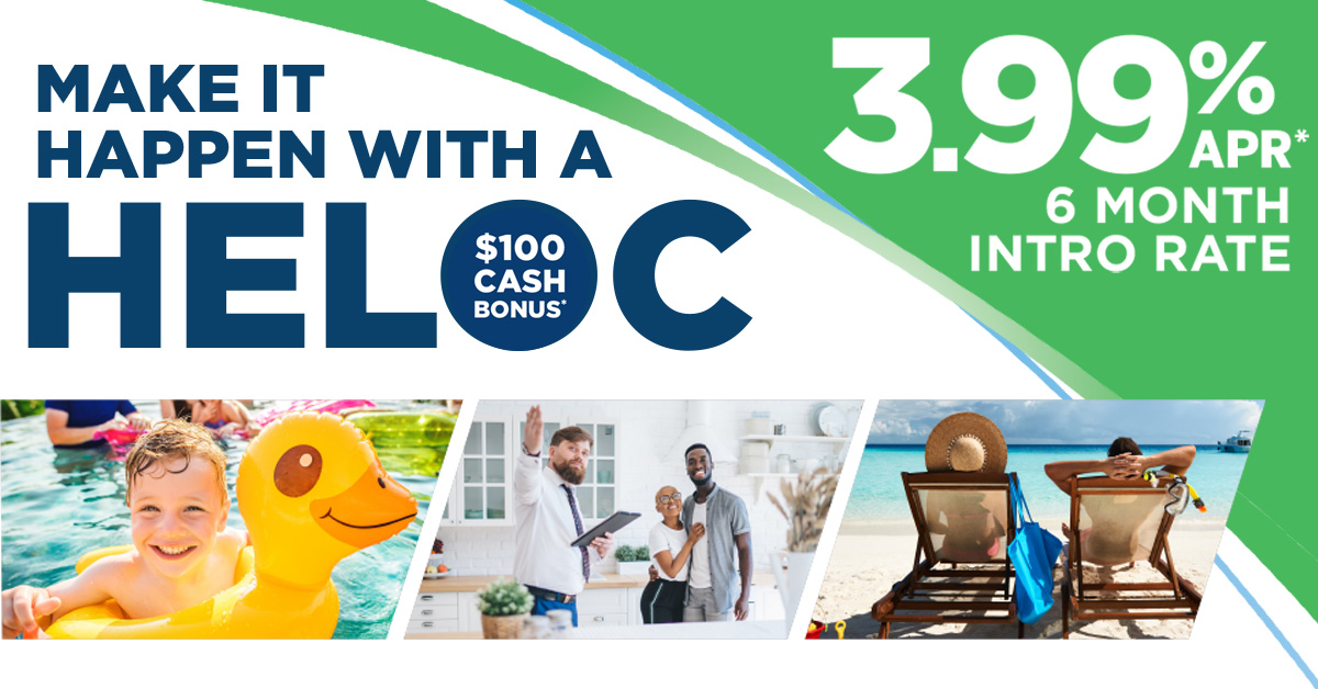 Ultimate Home Equity Line of Credit (HELOC) Chester County PA ...