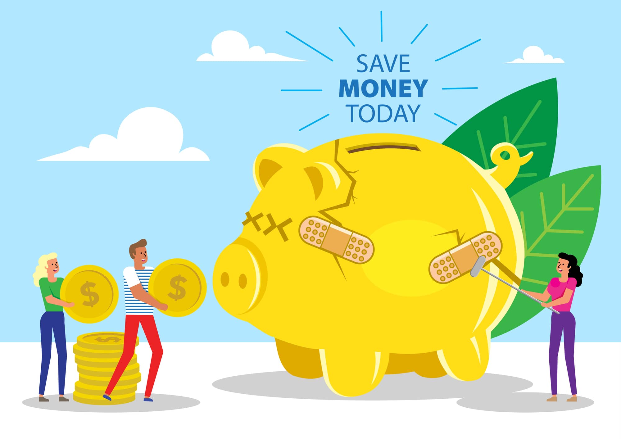 Certificates vs. Traditional Savings Accounts | Benchmark FCU