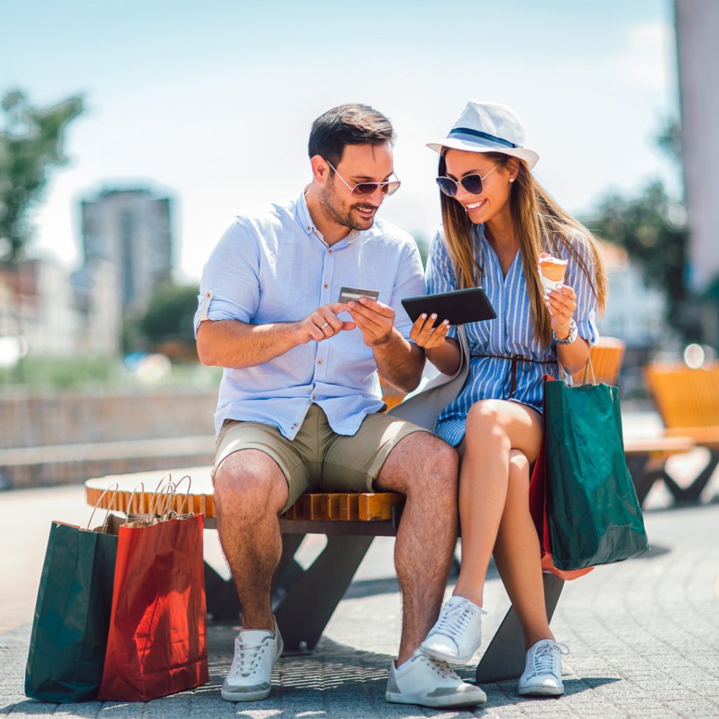 Checking Accounts: Open Online Today | Benchmark FCU