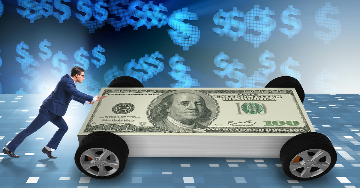 Your Guide to Securing Low Rate Auto Loans in PA | Benchmark FCU