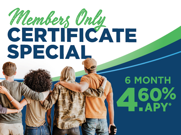 Benchmark FCU | Serving Chester County, PA