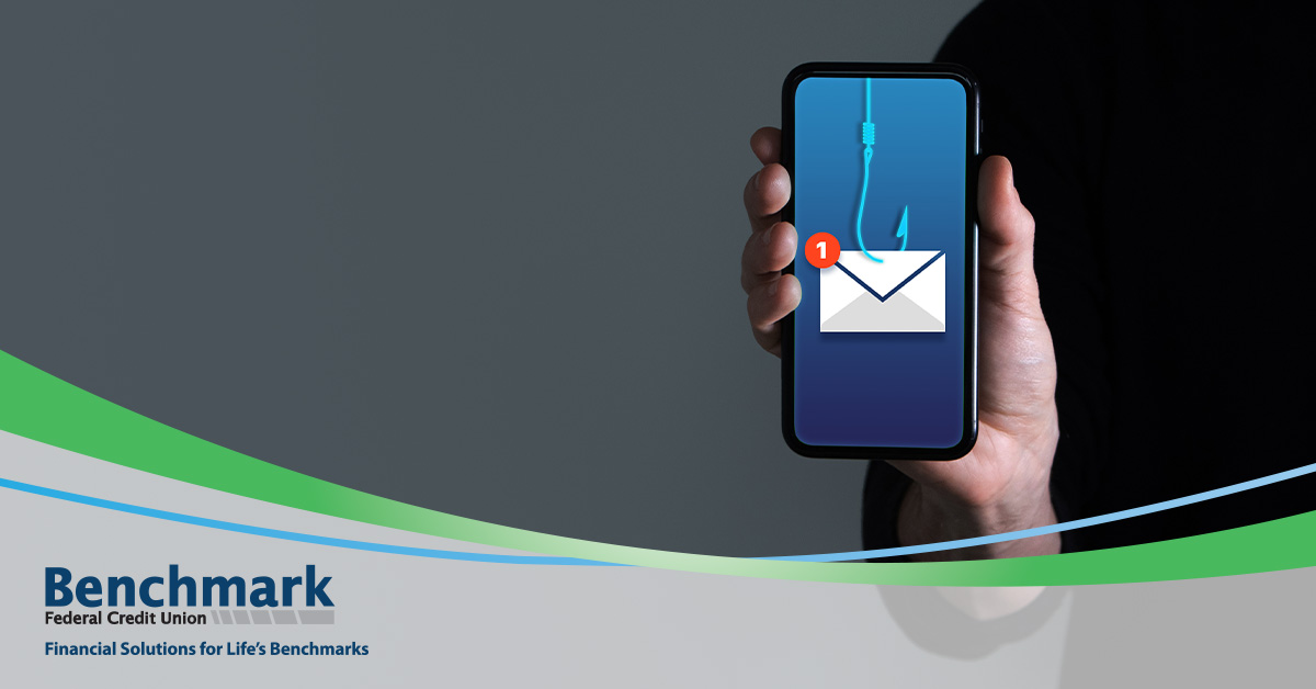 Unmasking the Rise of Delivery Driver Scams | Benchmark FCU