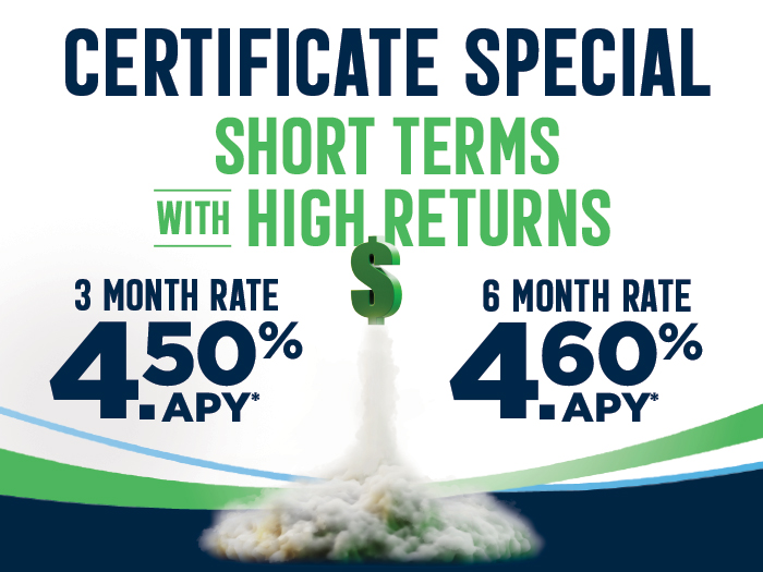 Benchmark FCU | Serving Chester County, PA