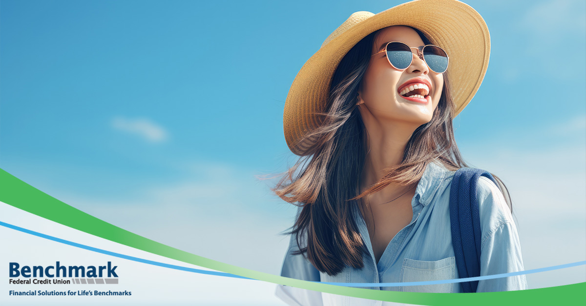 Free ATMs | Benchmark FCU