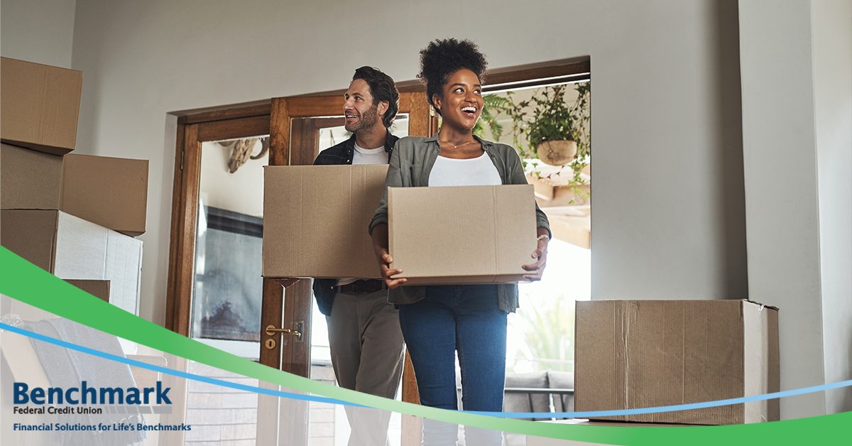Home Buyer's Guide | Benchmark FCU