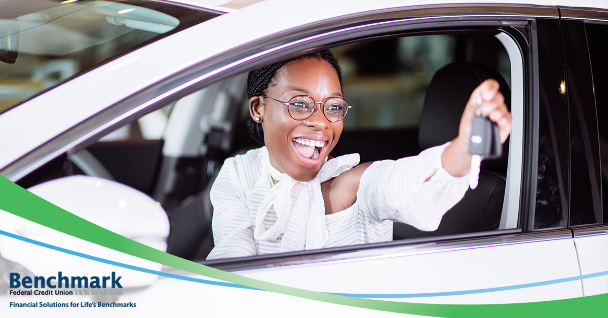 The Impact of Credit Scores on Securing Low Rate Auto Loans | Benchmark FCU