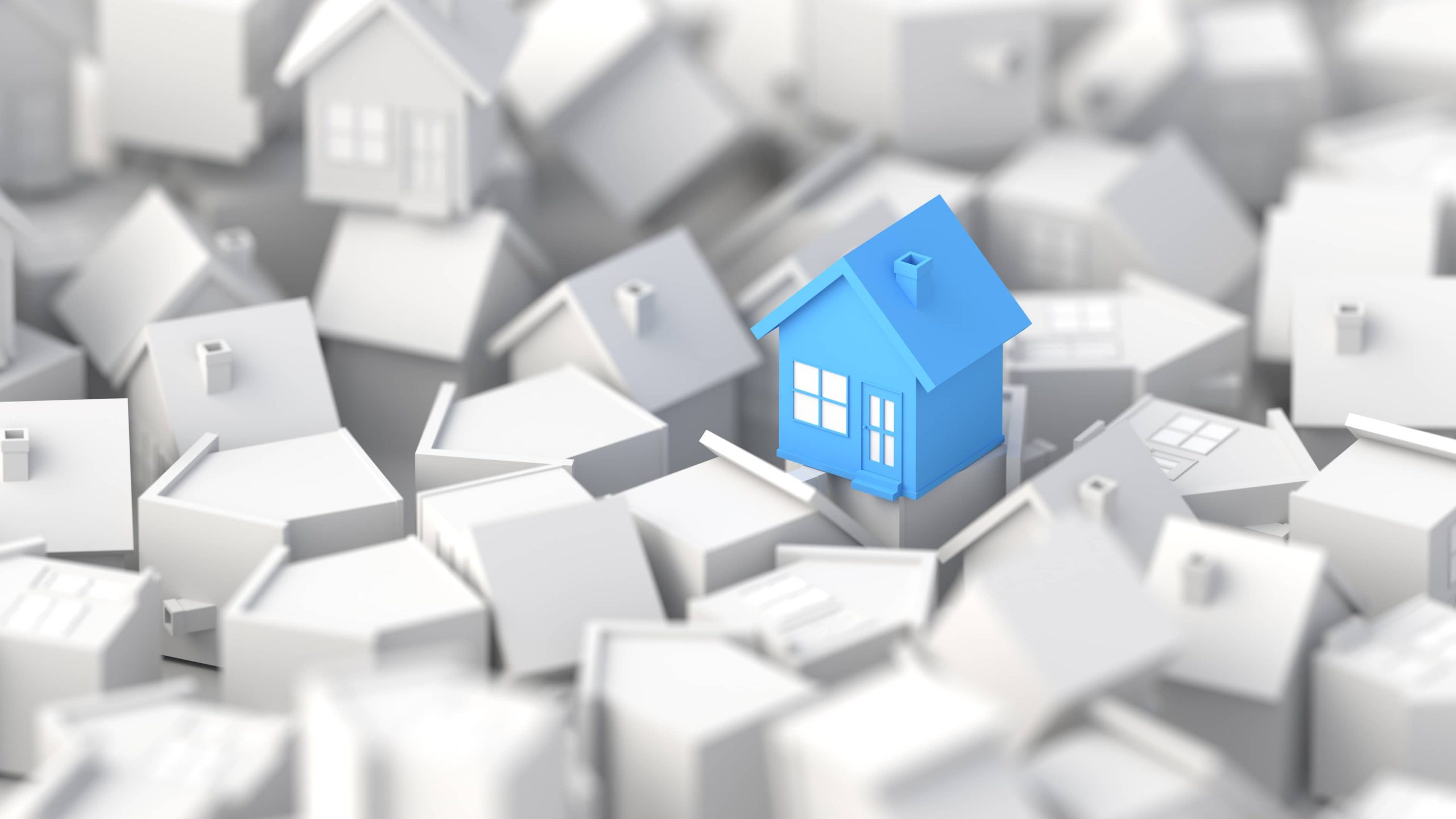 Home Buyer's Guide | Benchmark FCU