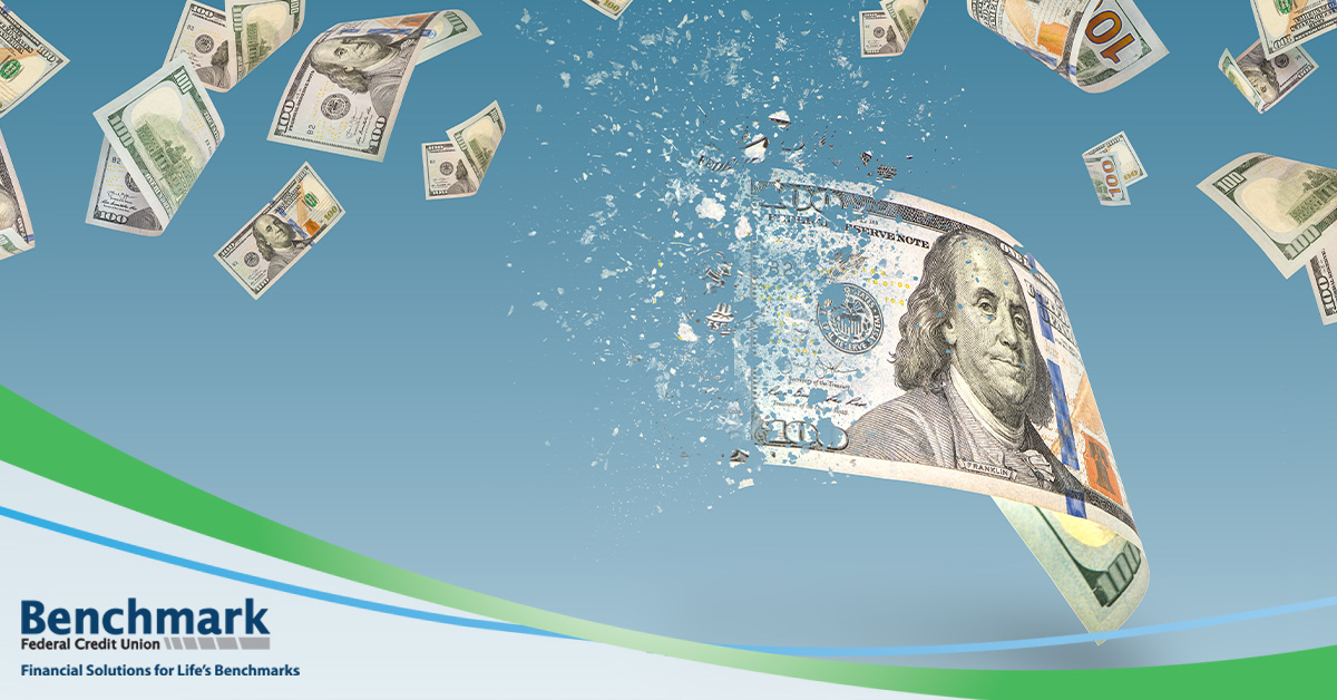 Inflation-Proof Your Savings: The Role of Share Certificates ...