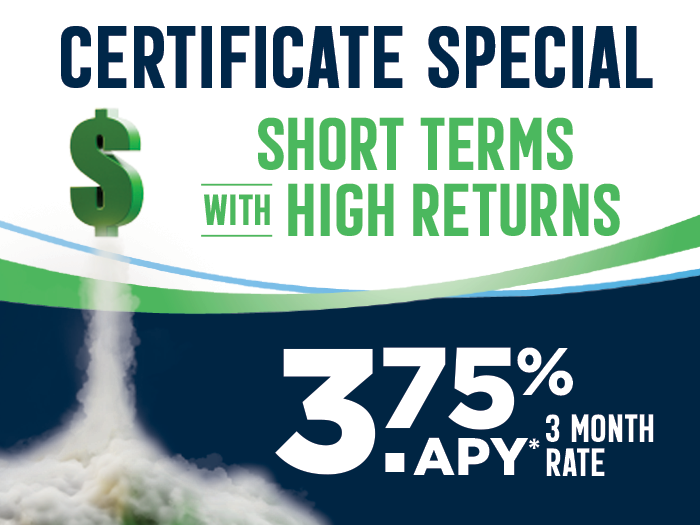 Benchmark FCU | Serving Chester County, PA